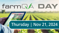 Scout / Advise / Analyze - FarmQA